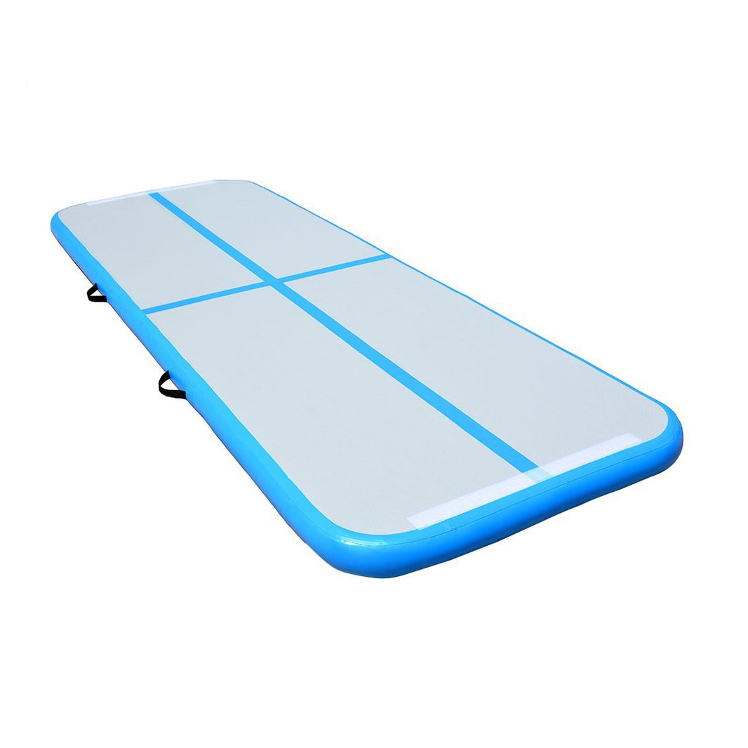 Air Track Australia | Inflatable Air Mat for Gymnastics