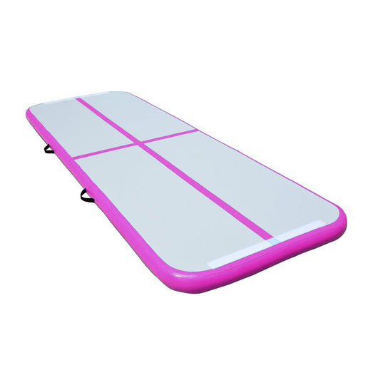 Air Track Australia | Inflatable Air Mat for Gymnastics