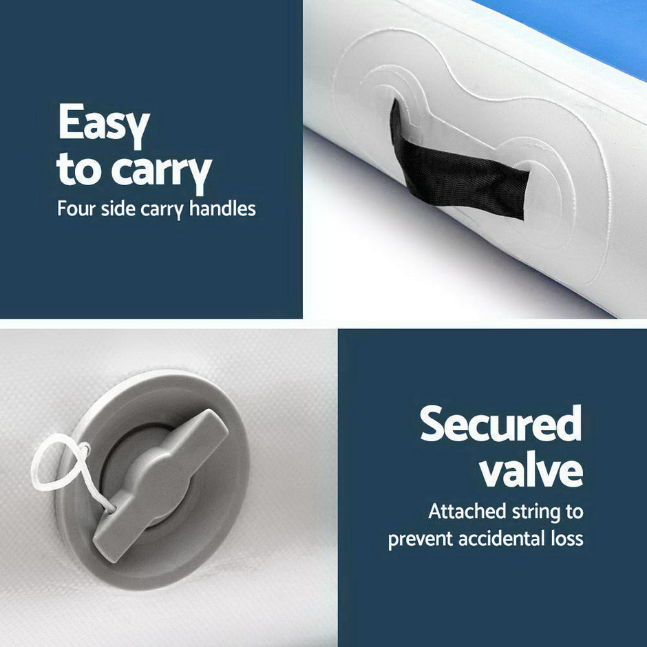 Airtrack Australia | Buy Official Air Track Mats